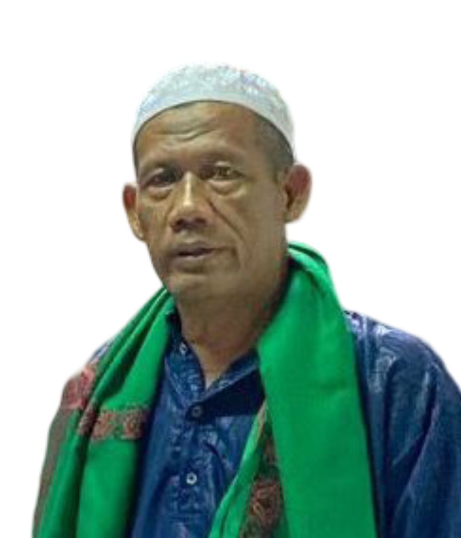 Buana Taman Sari Raya - RW 014