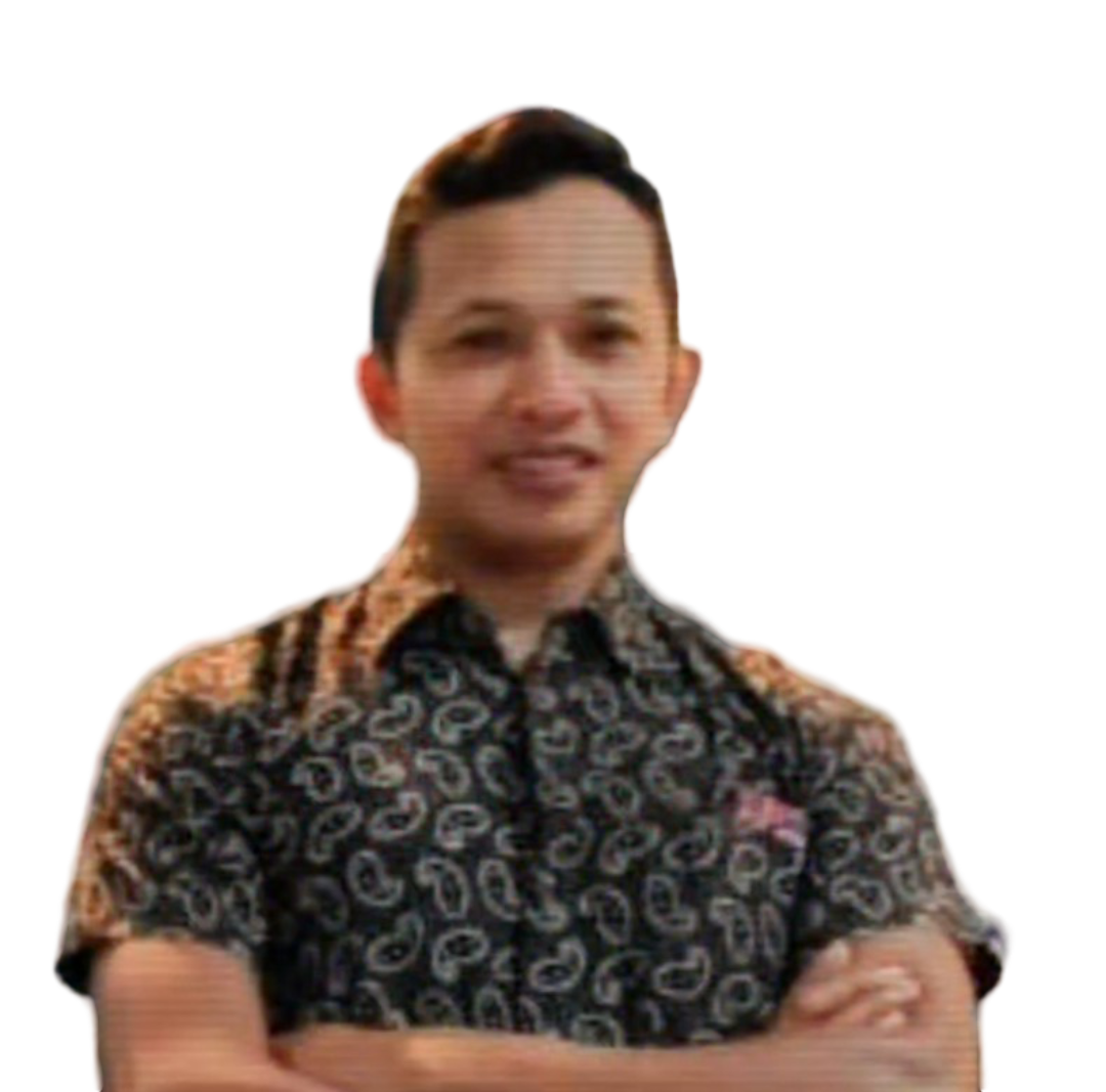 Buana Taman Sari Raya - RW 014